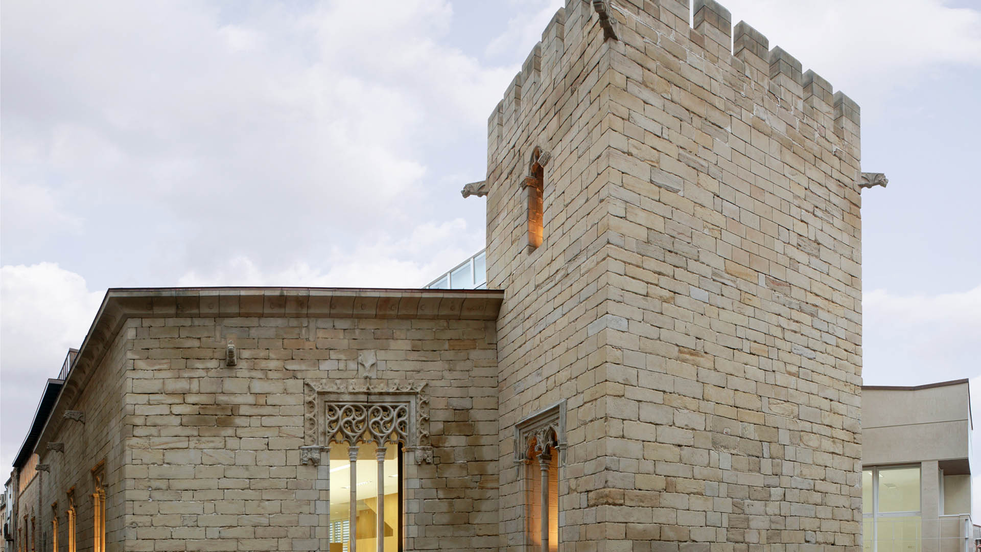 Palacio Ardid — Ingennus